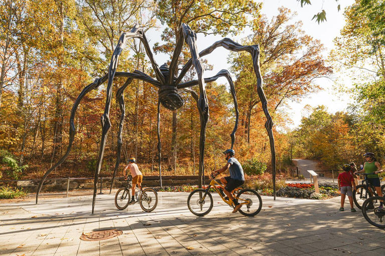 This lesser-known region is Arkansas’ gateway to the Ozarks—and it has ...