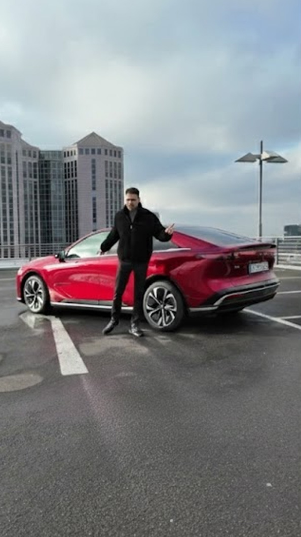 What car can you get for €45,000?