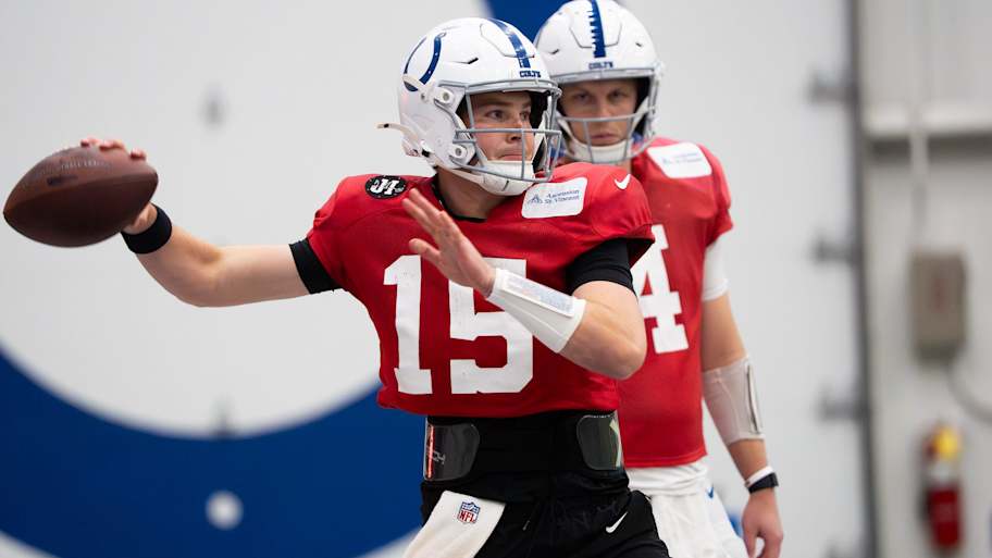 3 bold predictions for Colts' season finale vs. Texans