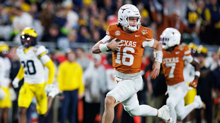 The QB Browns must target in 2027 NFL draft after Myles Garrett trade