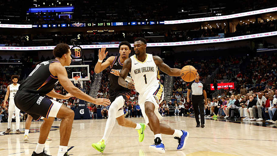 These blockbuster NBA trades could jumpstart the deadline chatter ahead ...