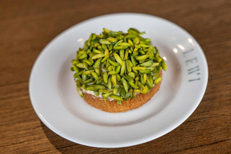 ‘A place to take your time’: This sweet spot brings fine-dining cred to ...