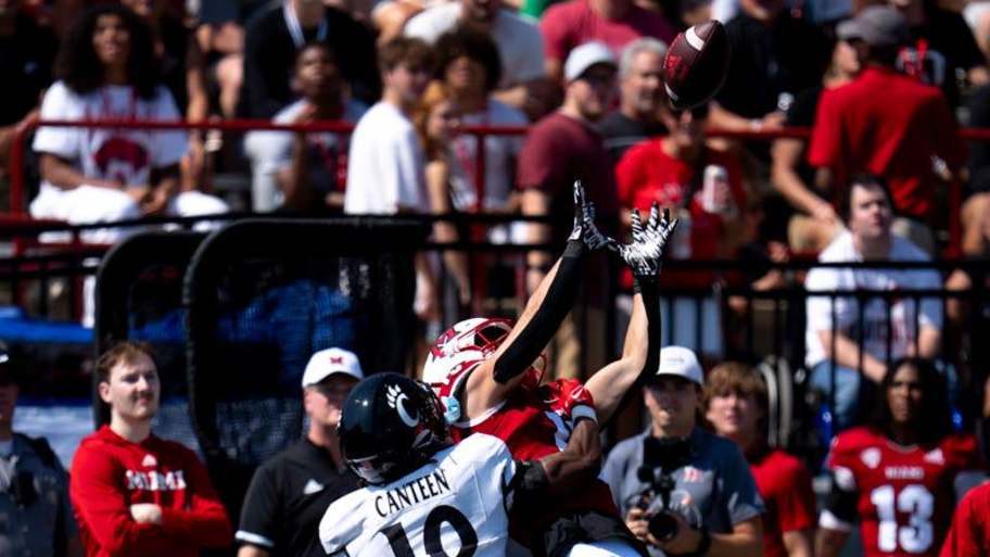 Why Miami (OH) transfer Kam Perry could revolutionize Colorado's offense