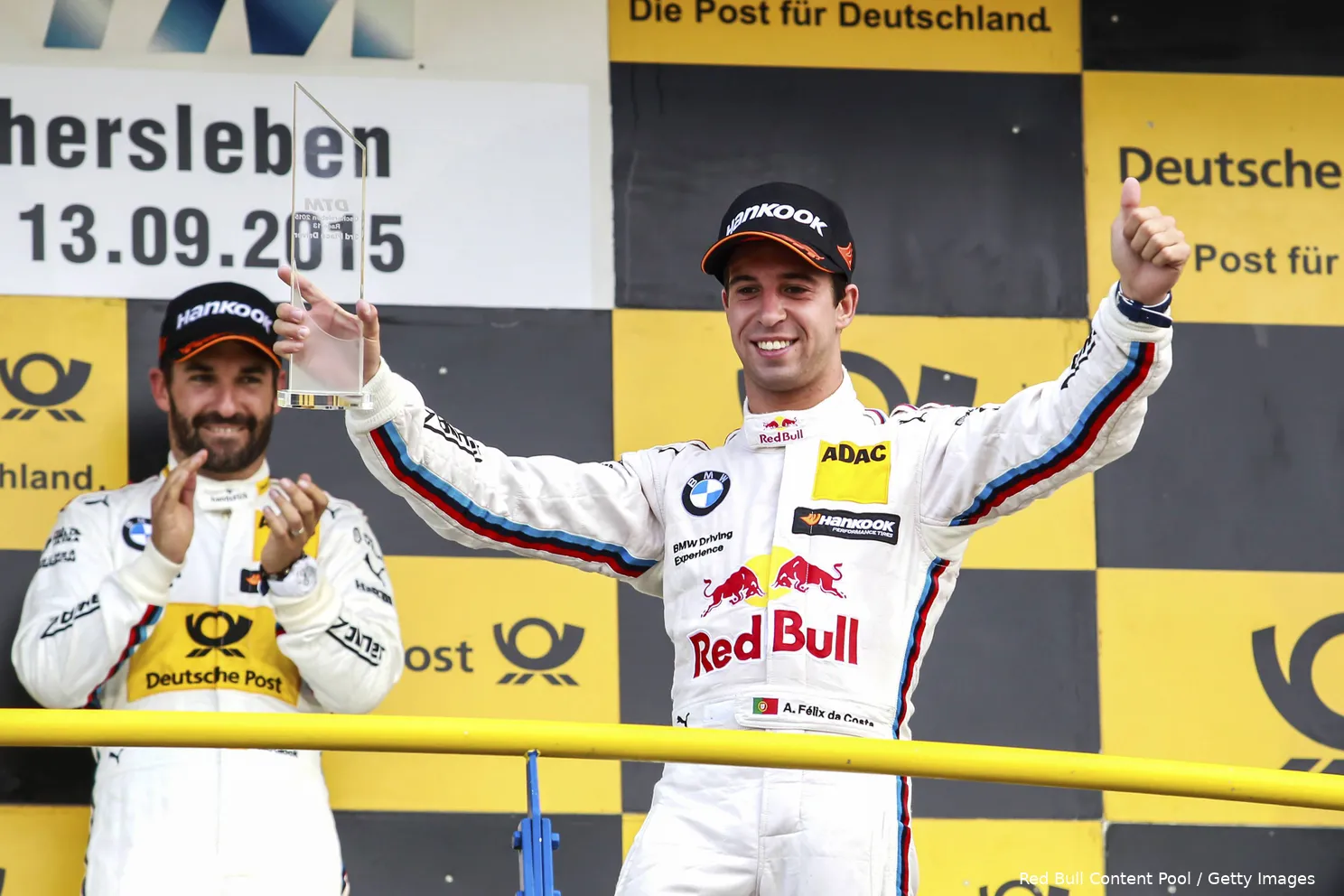Formule E-kampioen zet Verstappen in zijn top 3: 'Twijfel tussen Alonso ...