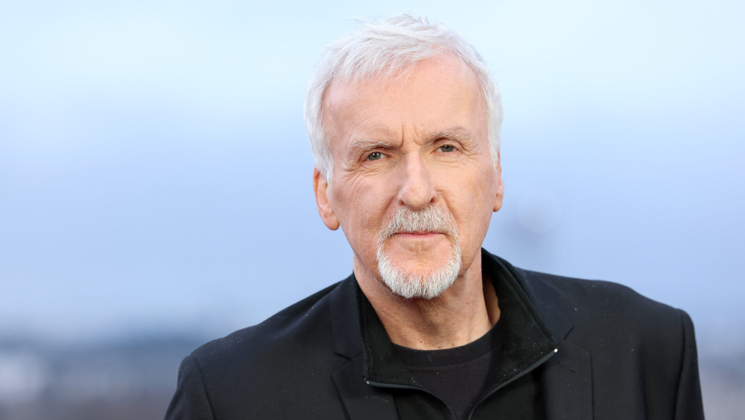 James Cameron is still mad about an Amy Poehler joke from 2013
