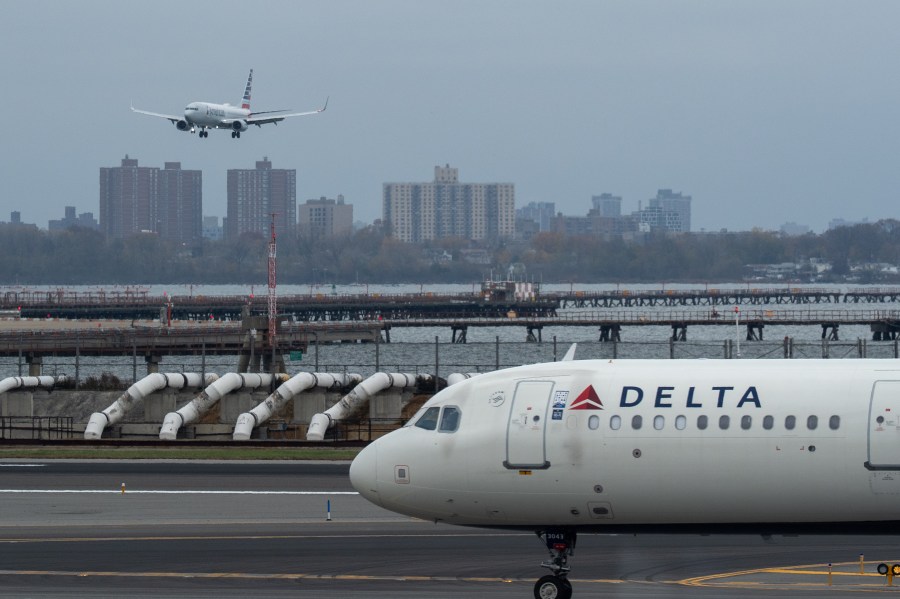Delta cancels Caribbean flights after US strike in Venezuela