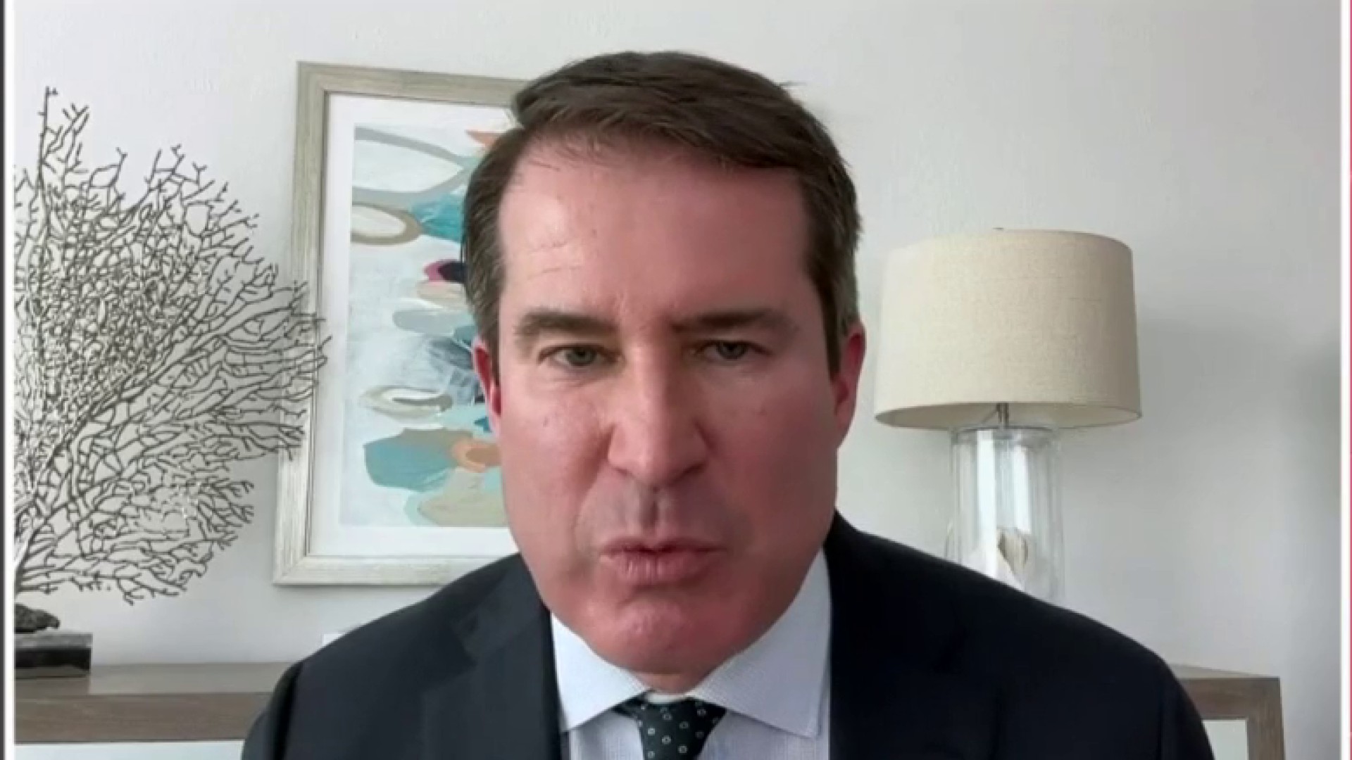 'This is insane. What are we doing?': Rep. Moulton slams Trump admin ...