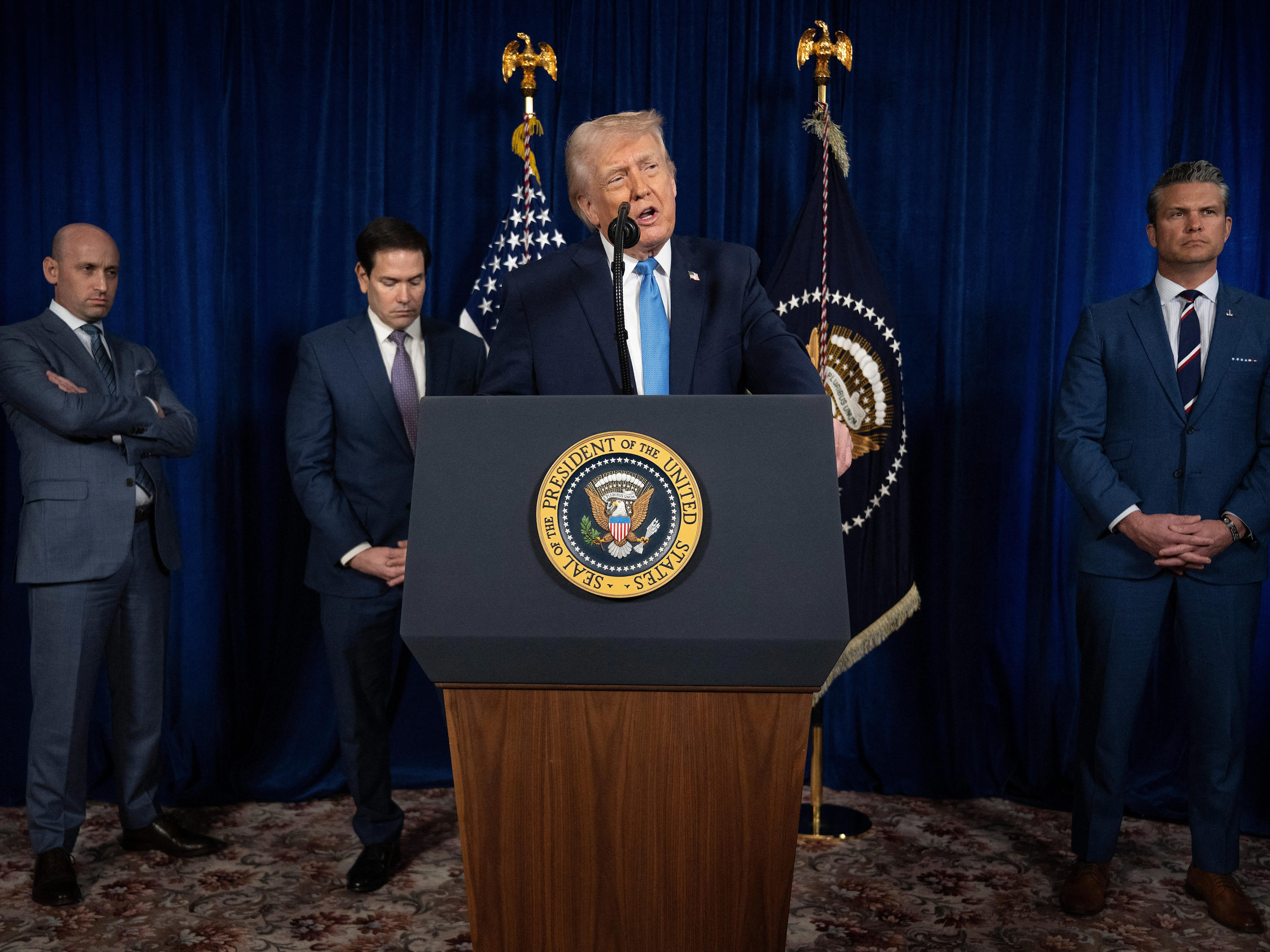 Here's what the smartest people in foreign policy, business, and ...