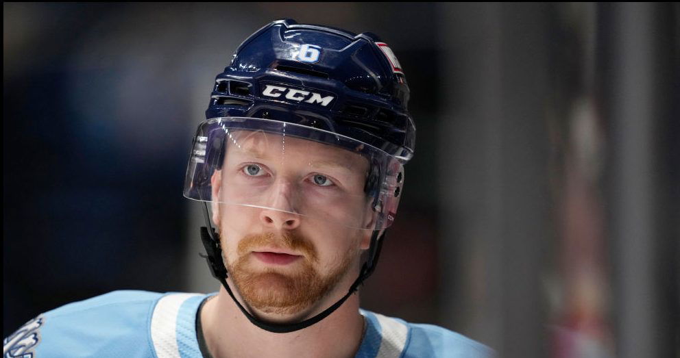 NHL continues streak as only major men’s league with no out gay players ...