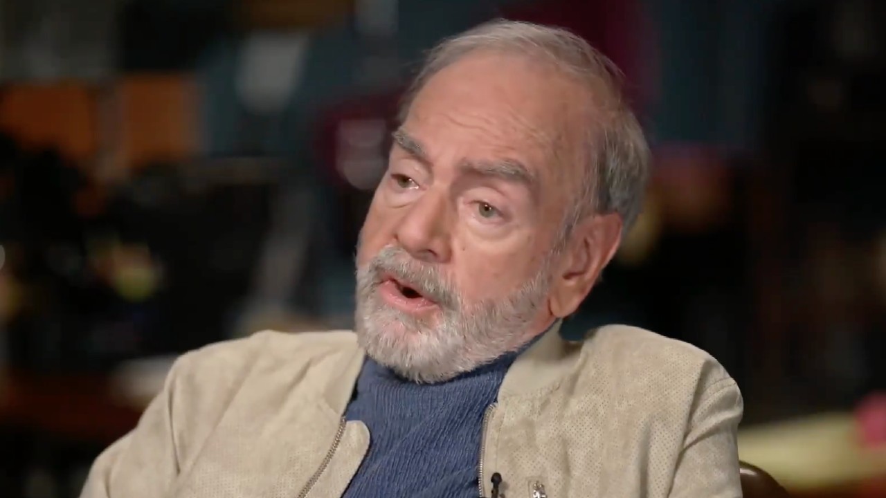 While Song Sung Blue was slammed by Mike Sardina’s son, Neil Diamond ...