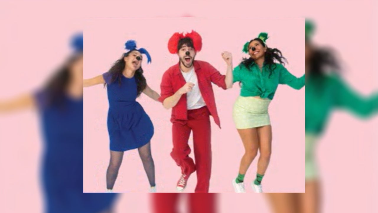 Rehearsals underway for Children's Theater Company's only bilingual ...