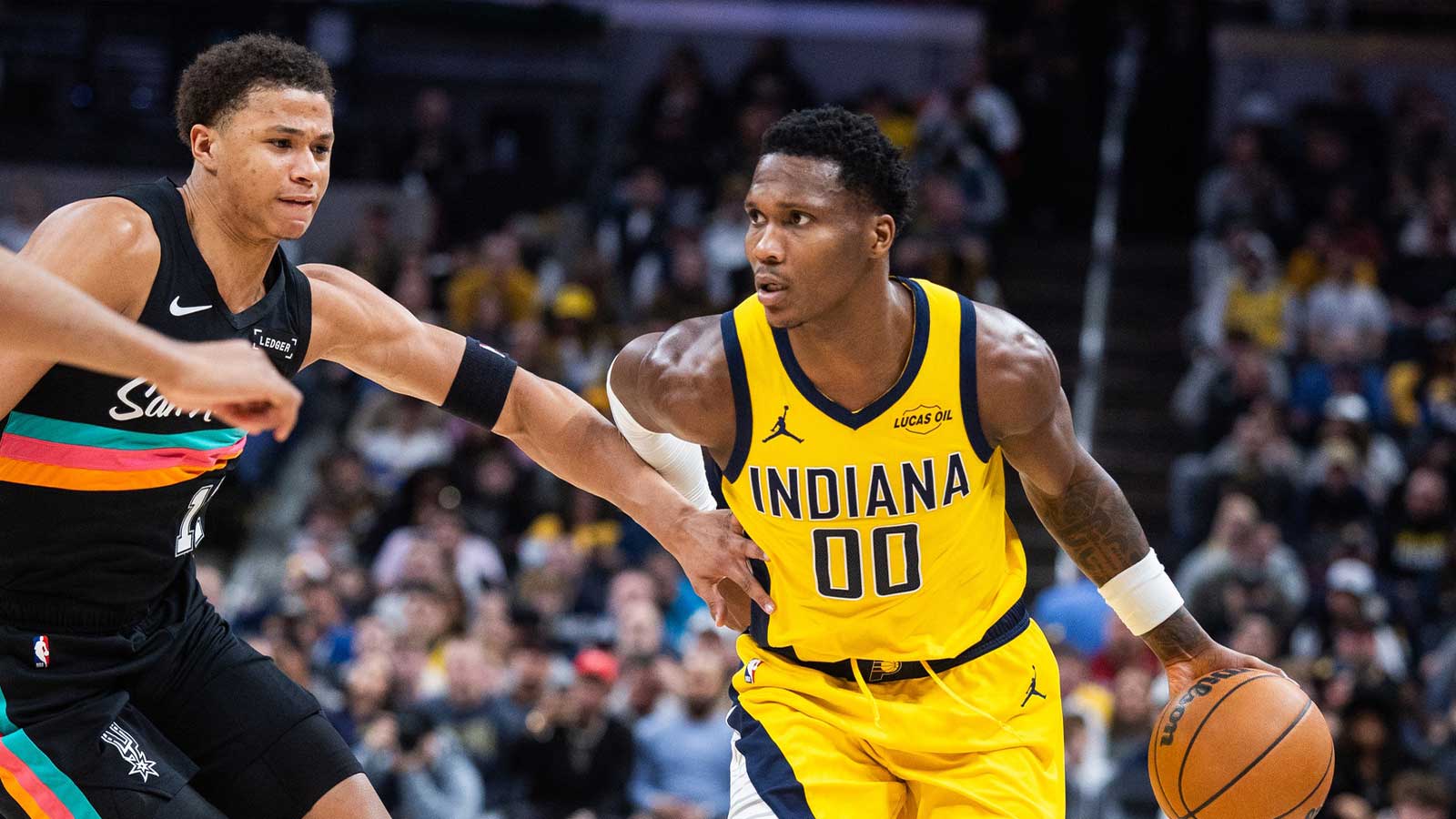 Pacers’ Bennedict Mathurin challenged by Rick Carlisle – 'opportunity ...