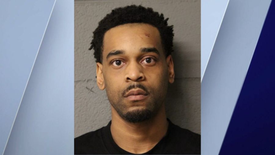 Chicago man charged with murder in Ford Heights shooting
