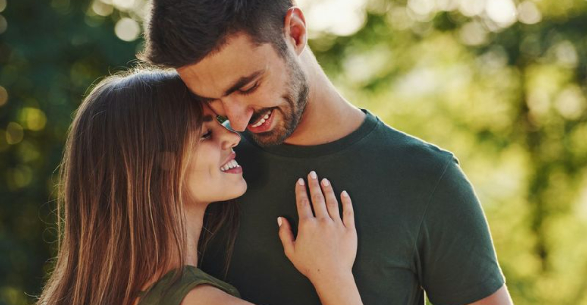 10 overlooked behaviors that help women feel deeply loved, according to ...