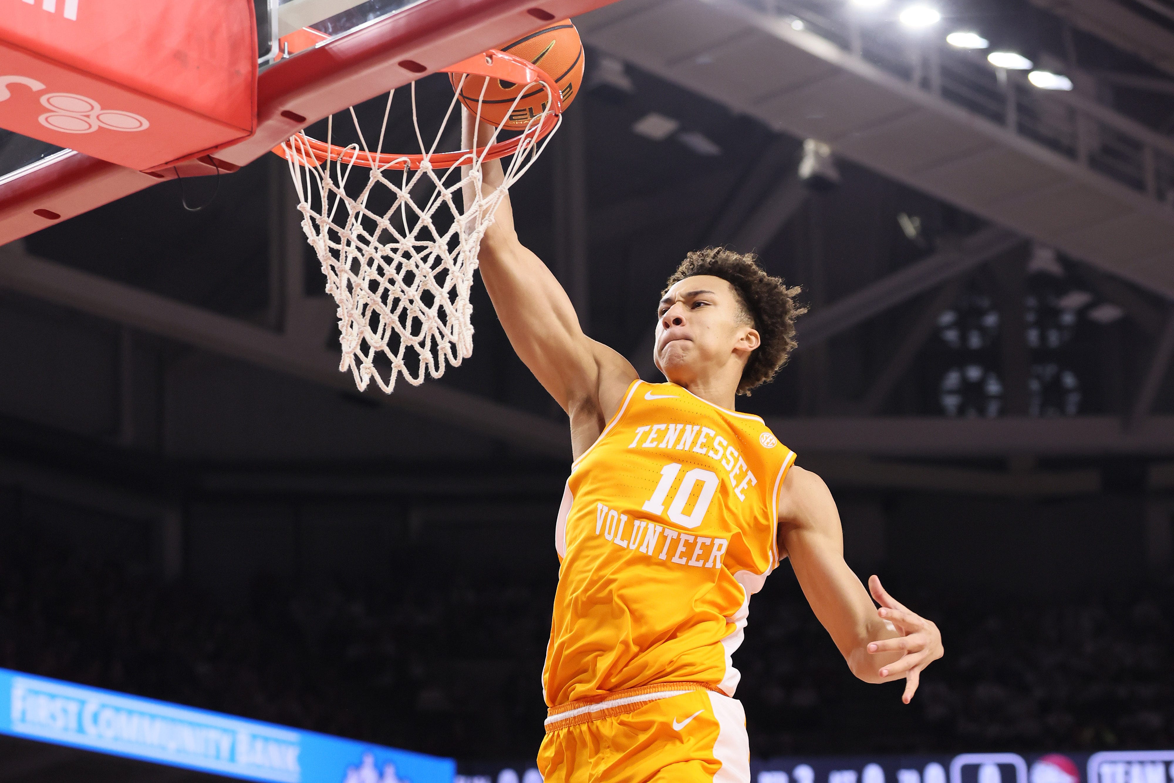 Tennessee basketball vs Arkansas live updates, score, start time, TV ...