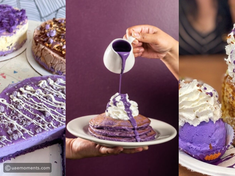 12 mouth-watering ube recipes you need to try once in your life!