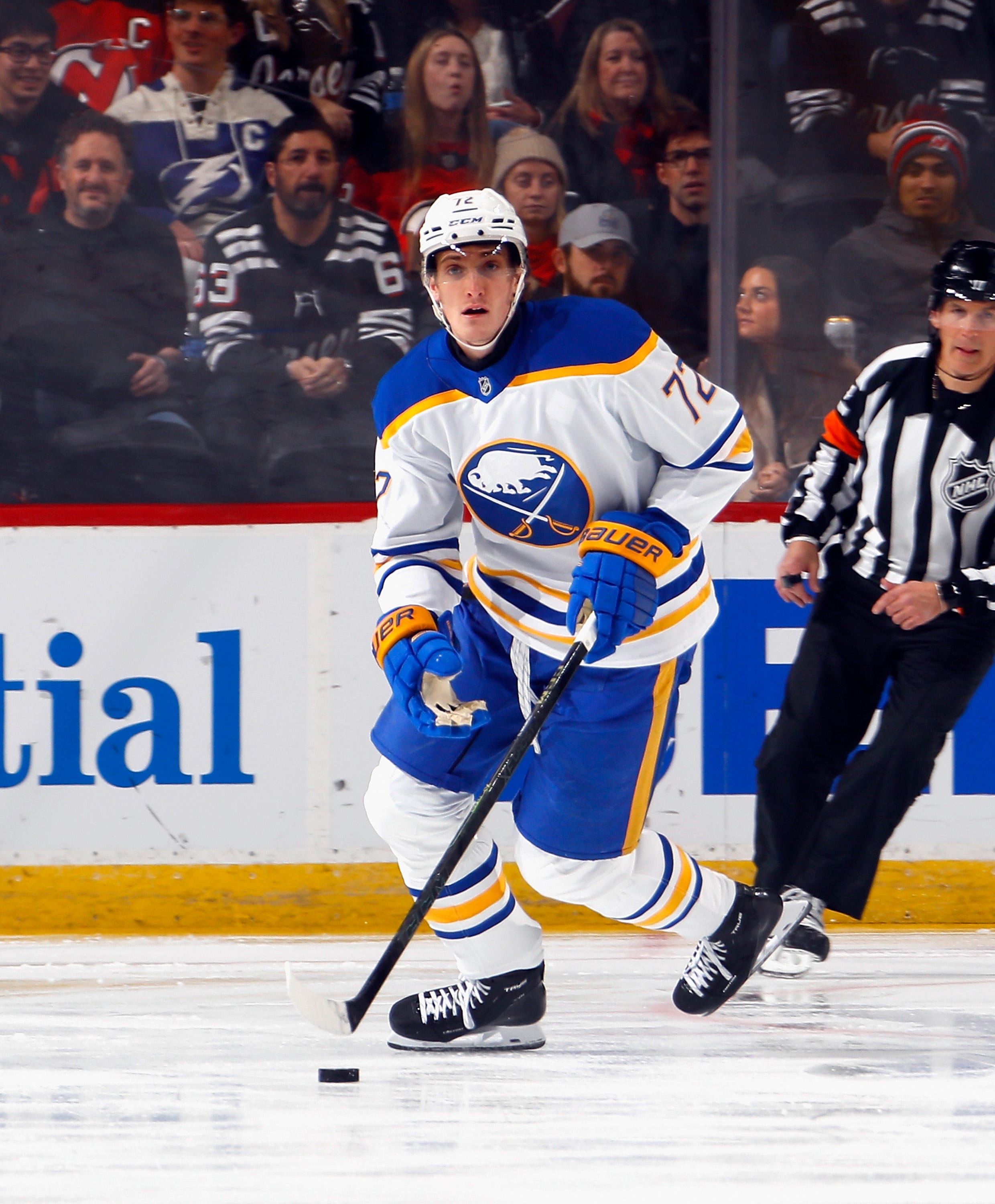 Gameday: Sabres at Blue Jackets