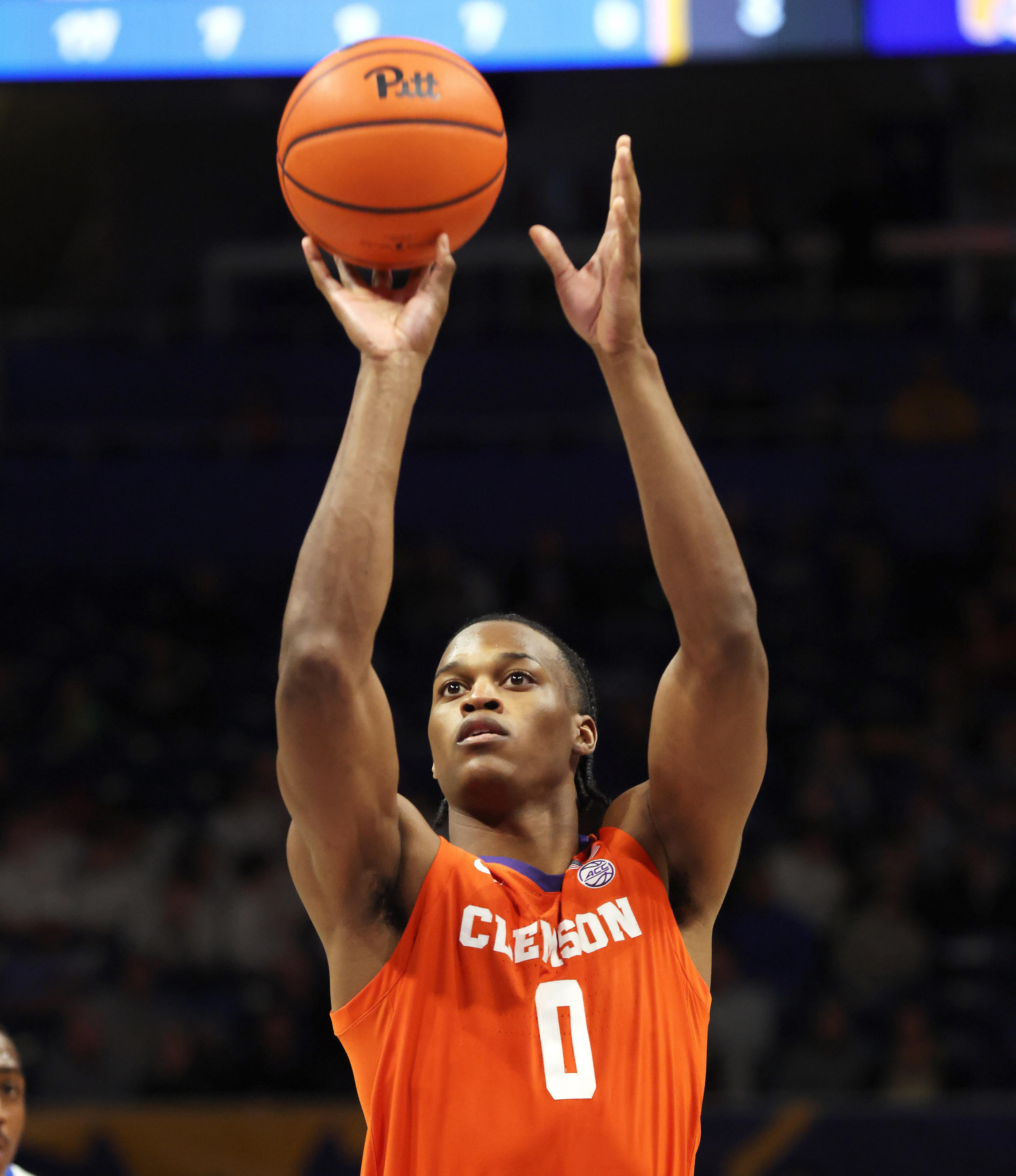 Clemson basketball vs SMU live updates, score, highlights for ACC game