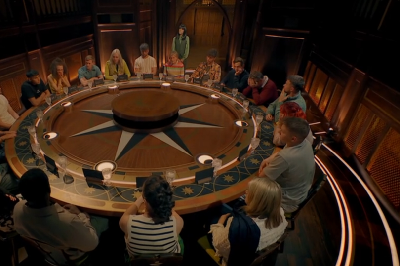 The Traitors viewers in disbelief over contestant's shock 'confession'