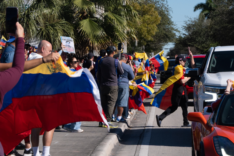 Trump’s Venezuela gamble and the return of regime change