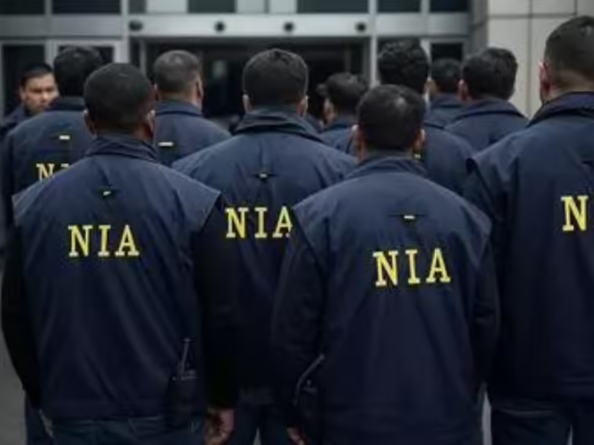 Red Fort blast: Court remands Dr Bilal Malla to judicial custody