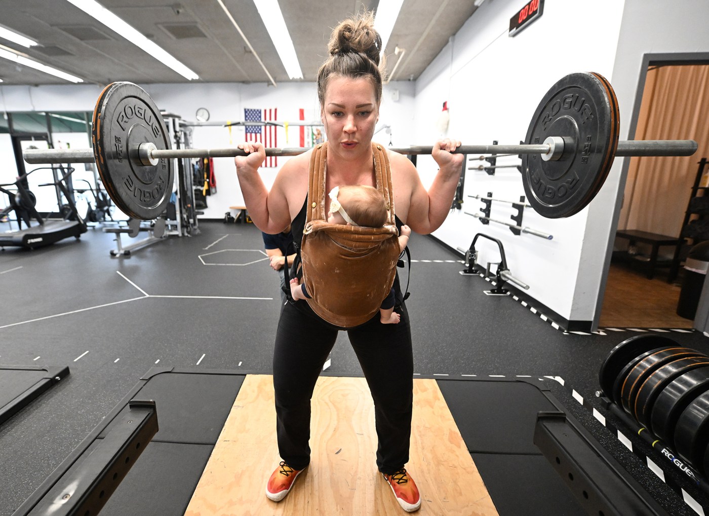 Vallejo fitness experts: To get in shape, low and slow is the way to go