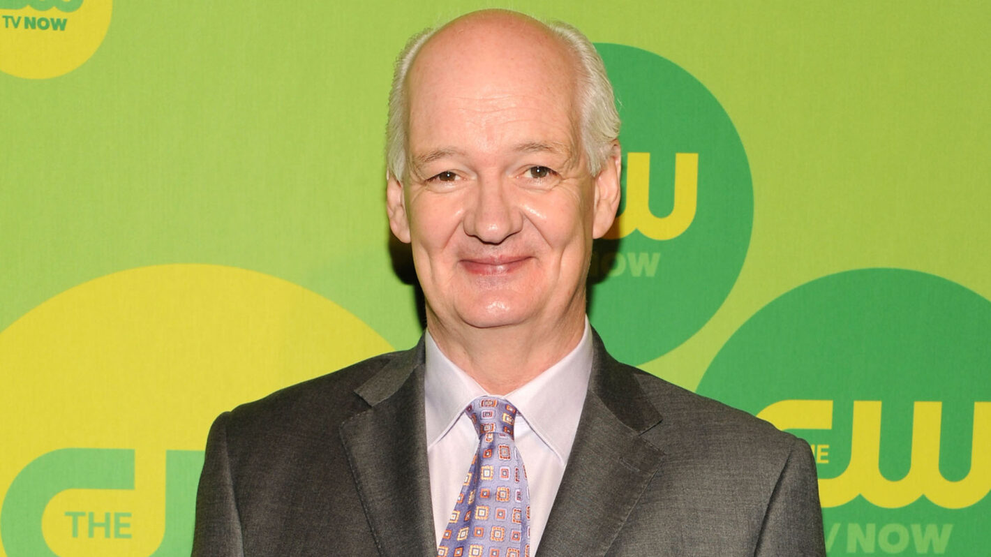 'Whose Line Is It Anyway?' star Colin Mochrie has medical emergency ...