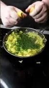 Aglio e olio pasta recipe