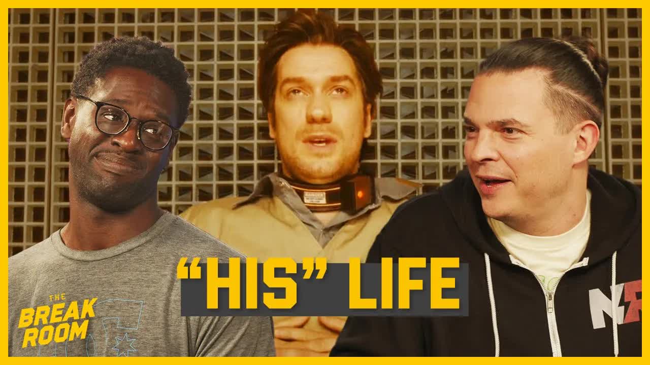 Did X-5 prune himself? | Loki 2x02 lingering questions