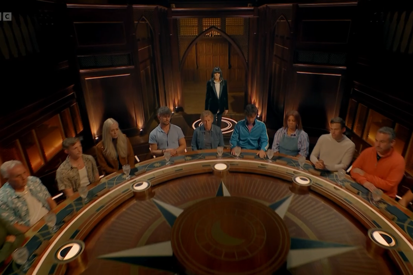 BBC Traitors fans work out 'doomed' contestant just two episodes in