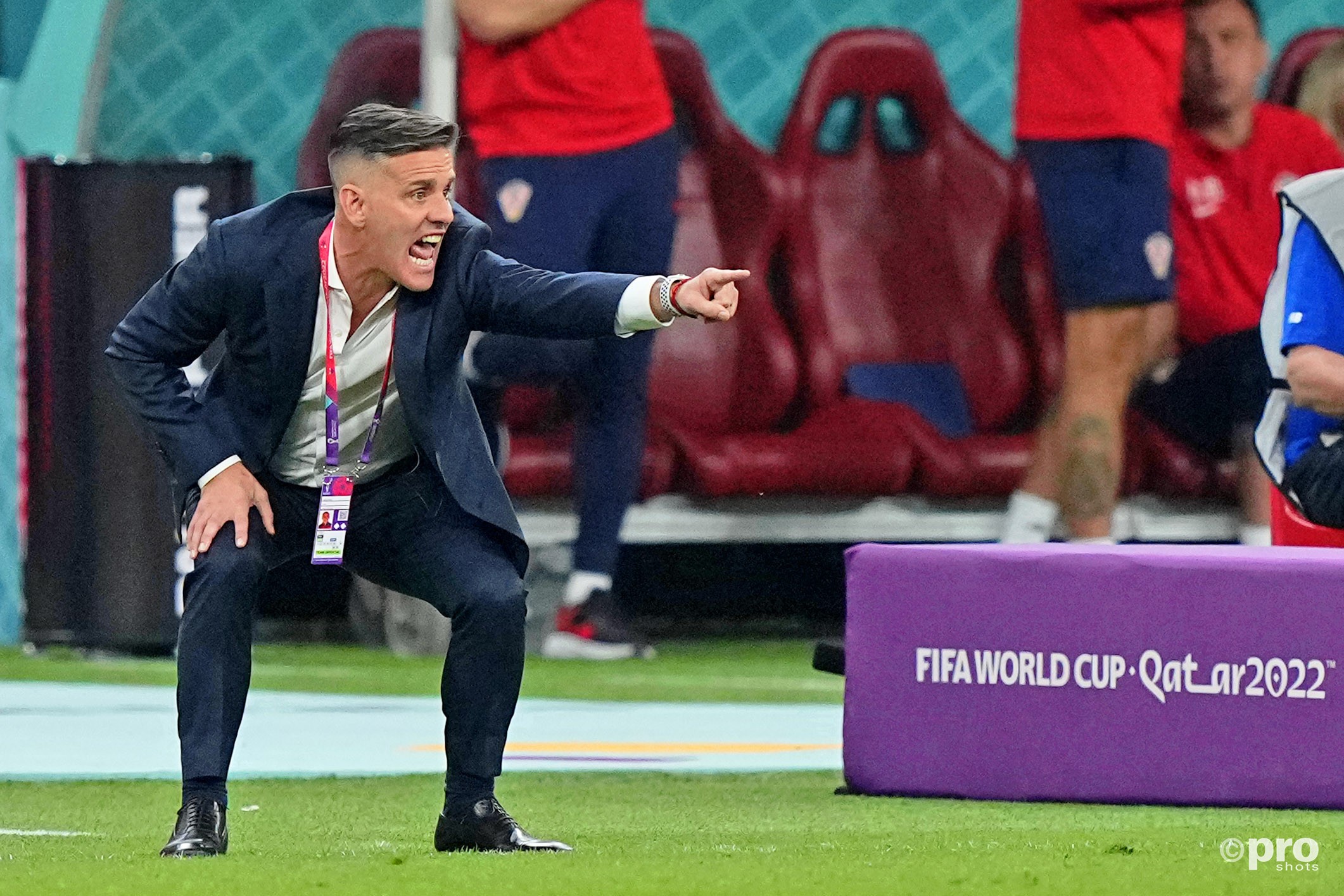 Officieel: Indonesië heeft beet en presenteert opvolger van Patrick ...