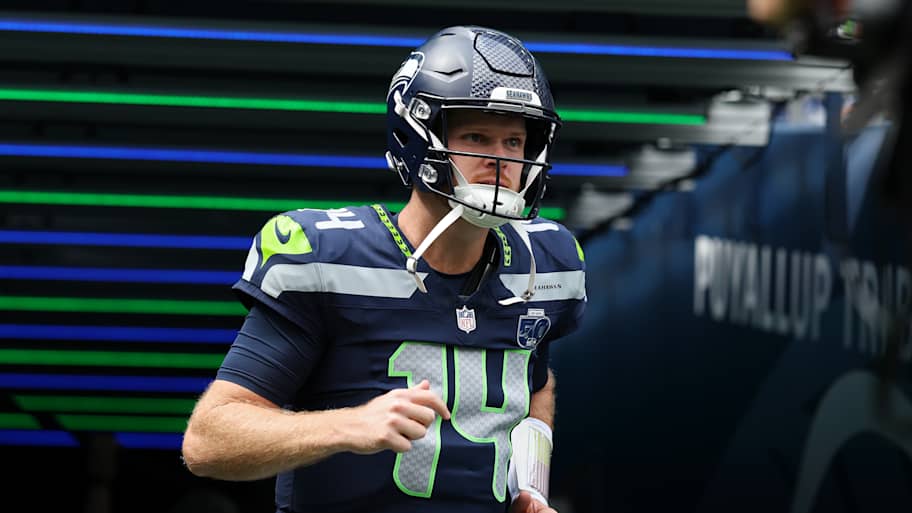 49ers need vintage Sam Darnold to show up in the worst way for Seahawks