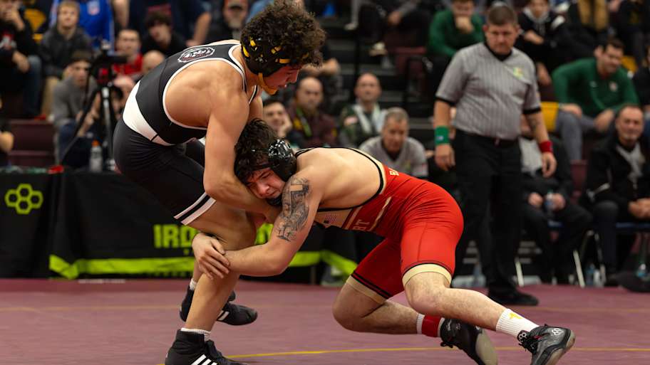 Vote: Who is the top boys wrestler at 150 pounds in the Northeast Region?