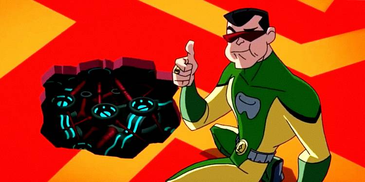 10 superheroes you’d laugh at until you see them in action