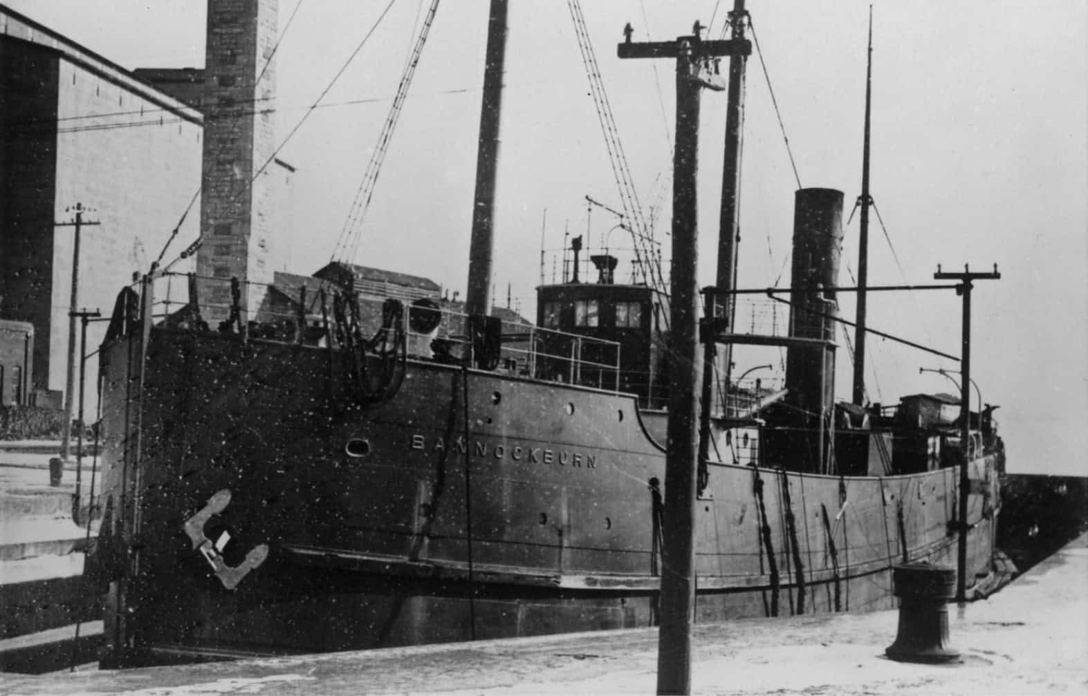 The 7 biggest shipwrecks in Lake Superior history