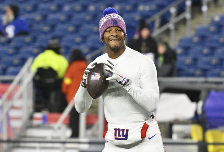 Jameis Winston’s next career move draws buzz ahead of high-profile ...