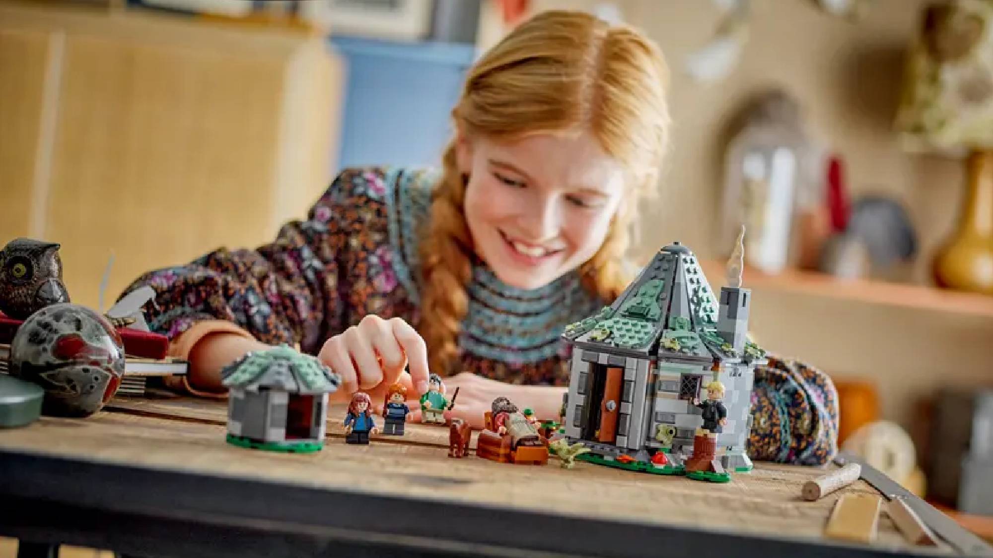 Lego at CES 2026: How to watch Lego's first-ever CES keynote and what ...