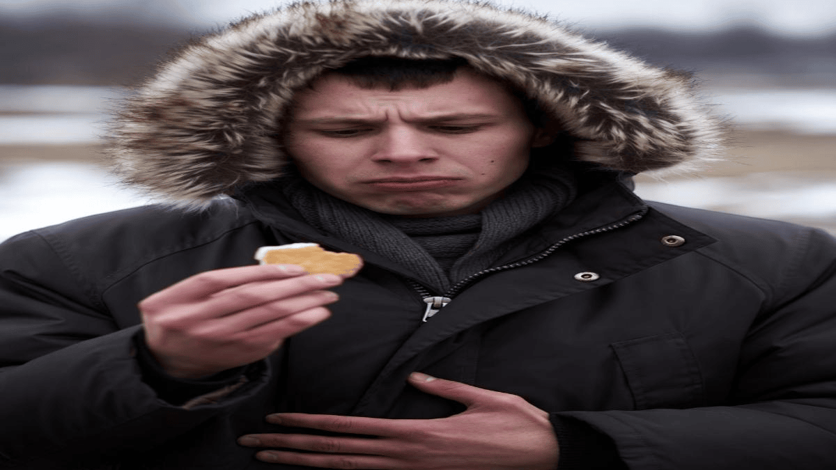 Why you feel hungrier in winter and how to curb seasonal cravings the ...