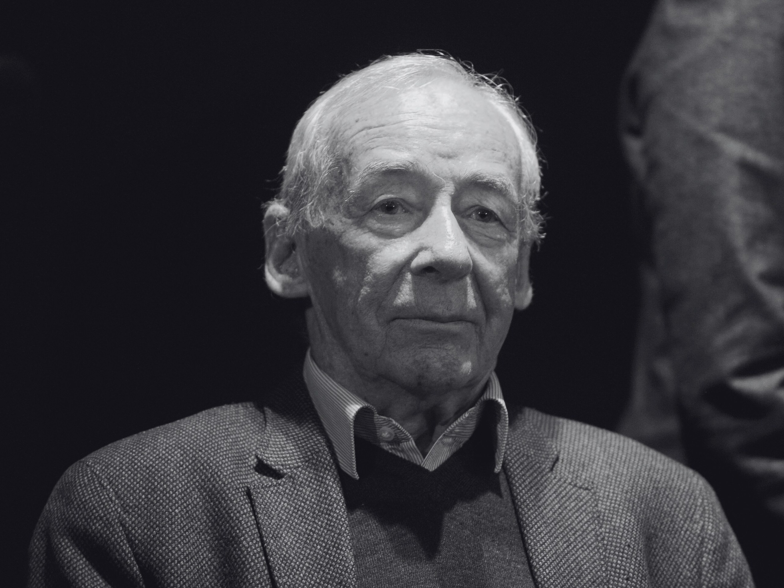 Zmarł prof. Andrzej Paczkowski. Wybitny historyk miał 87 lat