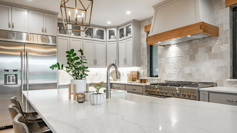 2026's wellness kitchen trend is coming in hot