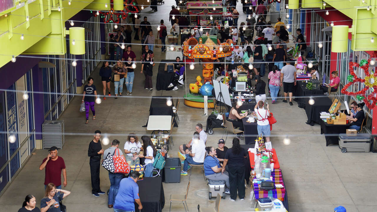 Laredo Farmers Market reveals 2026 schedule