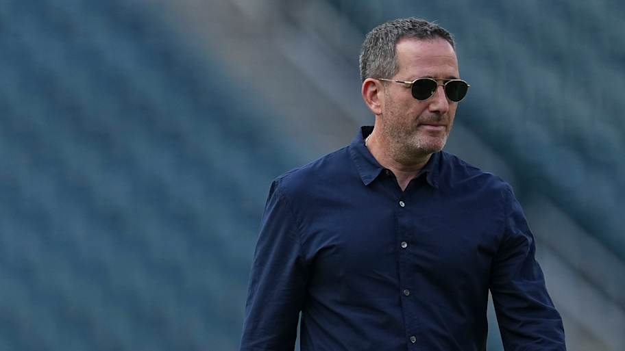 3 Eagles trade packages the Raiders could not refuse after new ...