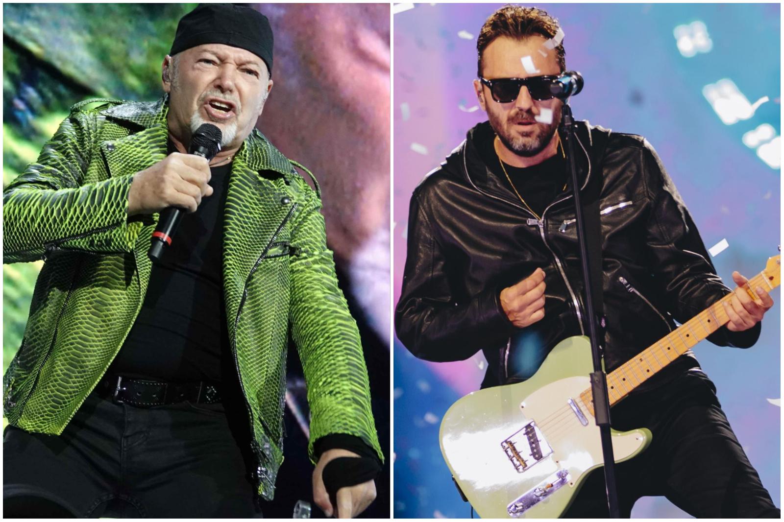 Concerti imperdibili del 2026: Metallica, Vasco Rossi, Cesare Cremonini ...