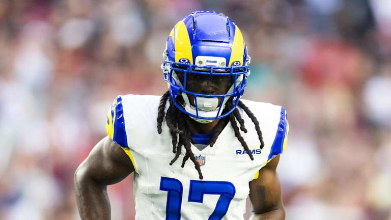 Insider reveals Davante Adams fate for Cardinals vs Rams