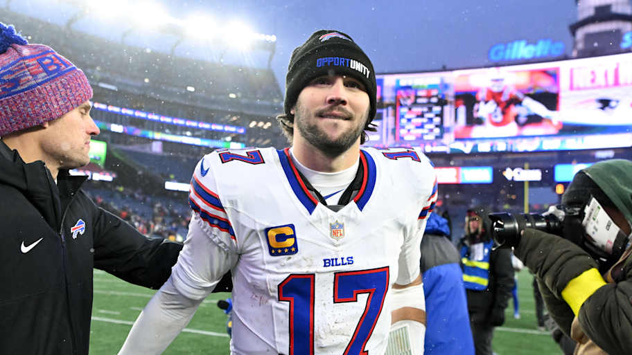 Bills enter Week 18 facing three possible AFC playoff seeding scenarios