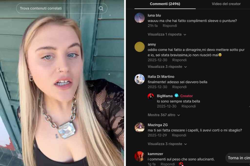 Il video di Big Mama scatena la polemica: ecco perché i commenti sul ...