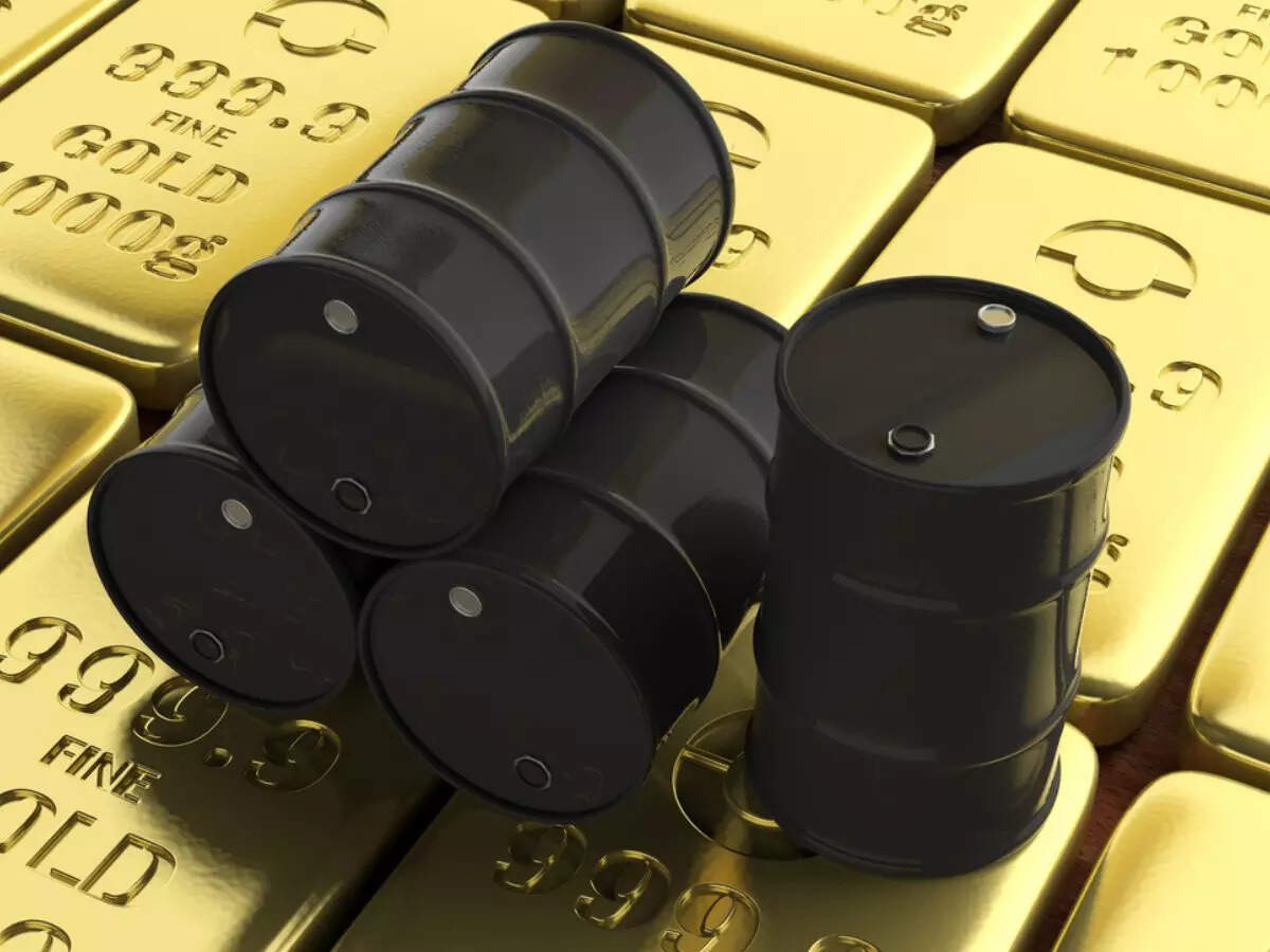 Will oil, gold, silver and copper prices rise after US attack on ...
