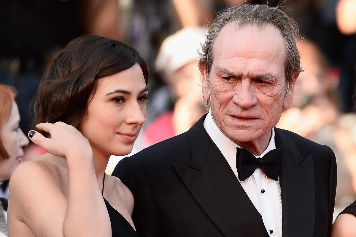 Tommy Lee Jones’s daughter Victoria’s cause of death revealed