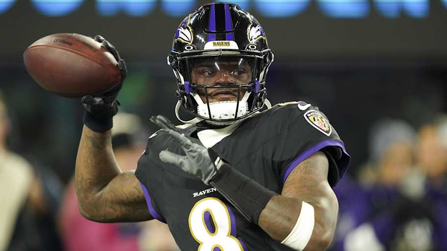 Ravens On SI Staff Predicts AFC North Title Game
