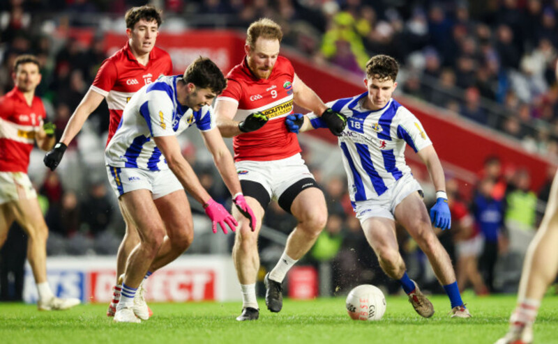 Dingle produce stunning comeback to beat Ballyboden and reach All ...
